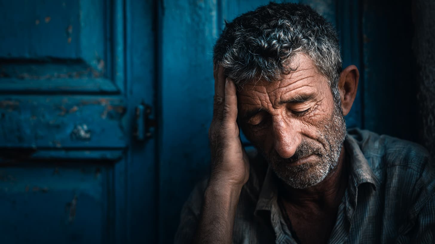 Ινομυαλγία, κατάθλιψη και άγχος | Ψυχιατρική & Ψυχοθεραπεία ...